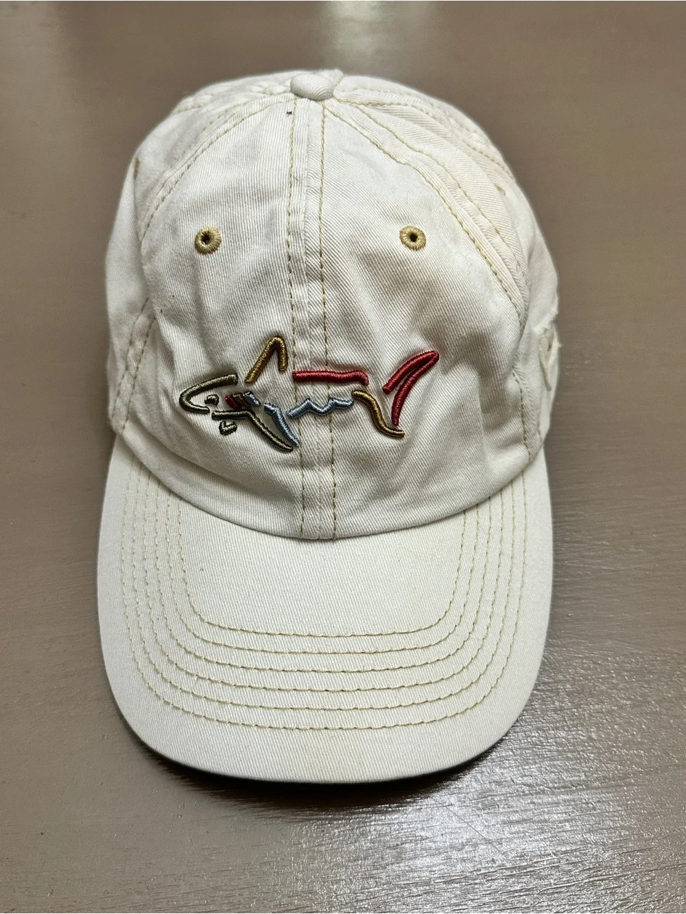 Greg Norman Collection | Accessories | Greg Norman The Shark ...